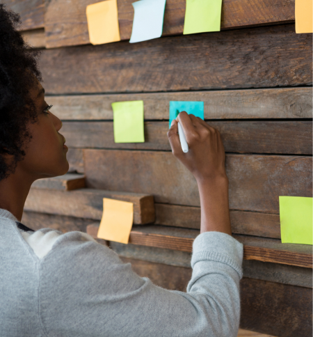 Key Message Workshop | Janine Hills